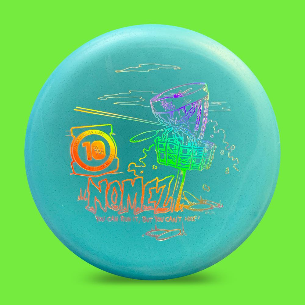 Nomez Discraft Special Blend Luna – JomezPro