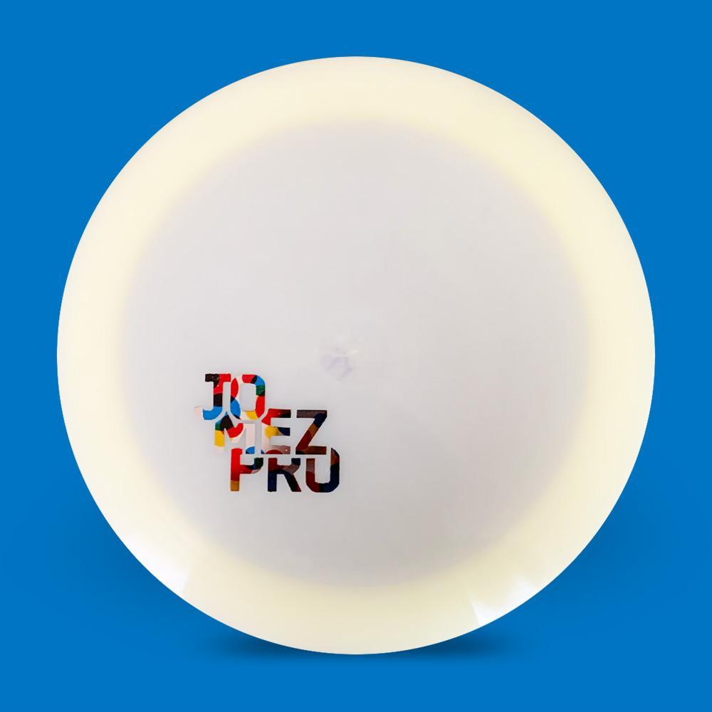 JomezPro Innova Glow Champion Corvette