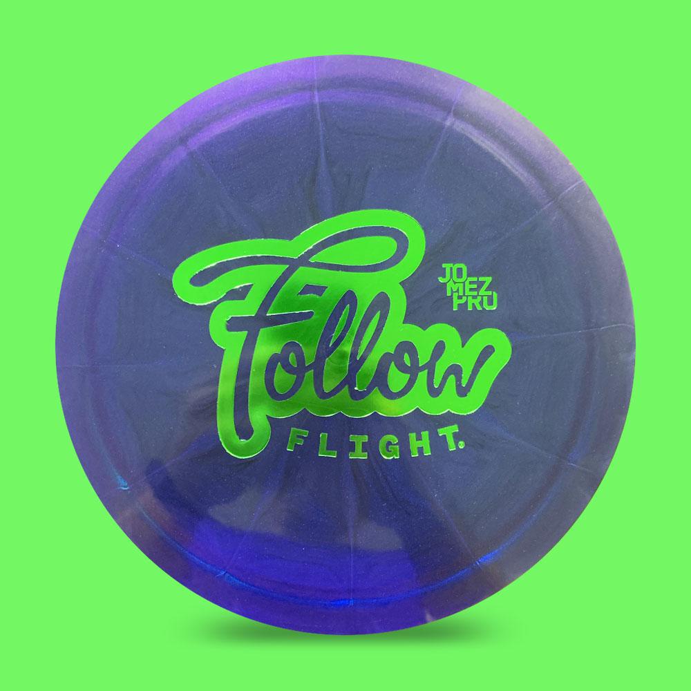FollowFlight Discmania Meta Splice – JomezPro