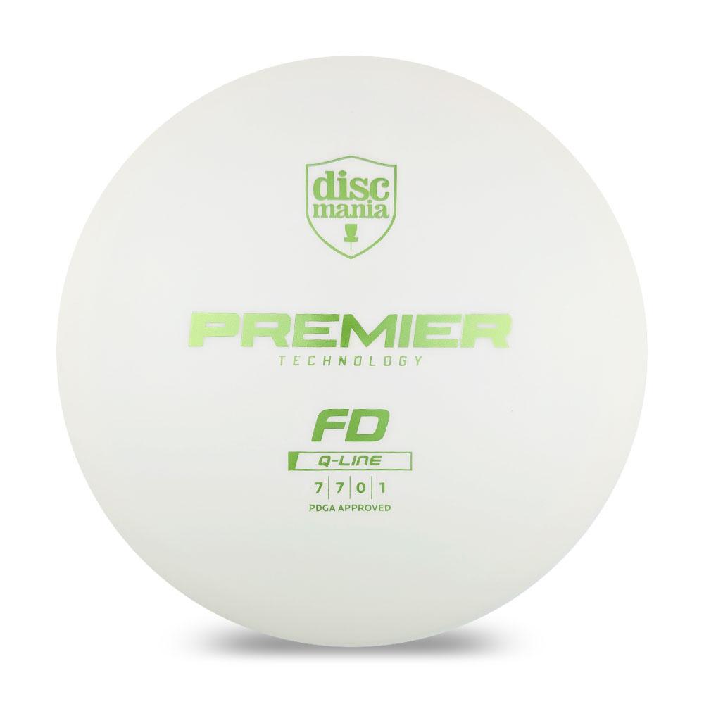 Pound Disc Golf – JomezPro
