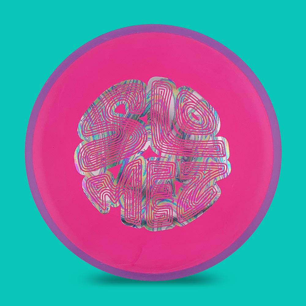 Slomez Latitude 64 Retro Orbit Pure – JomezPro