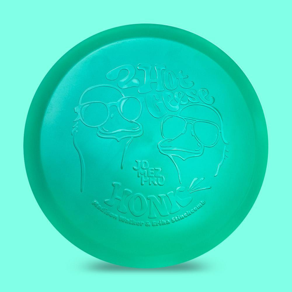 Watch Disc Golf Content – JomezPro