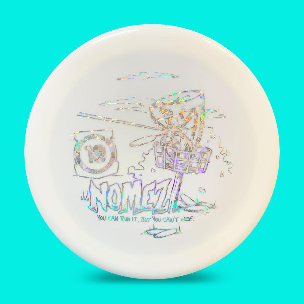 Nomez Innova Star Destroyer – JomezPro