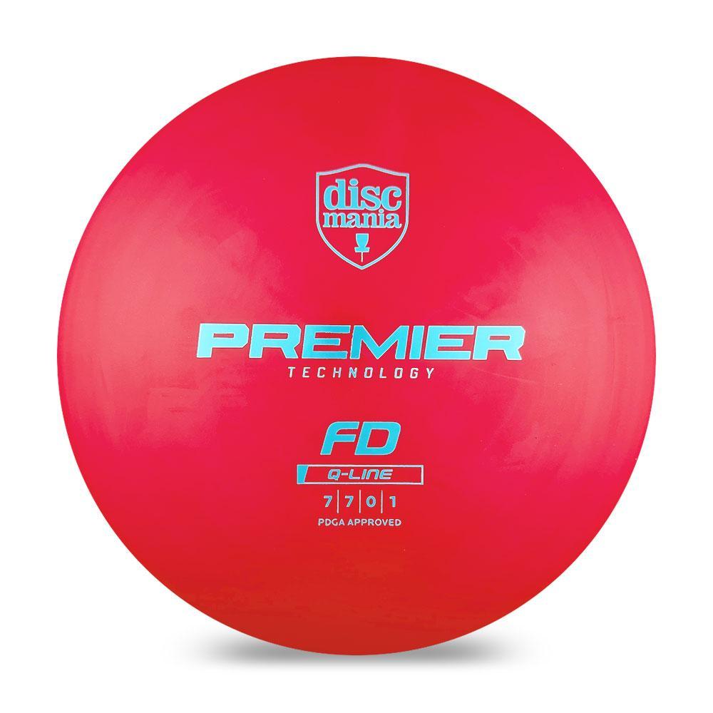 Pound Disc Golf – JomezPro
