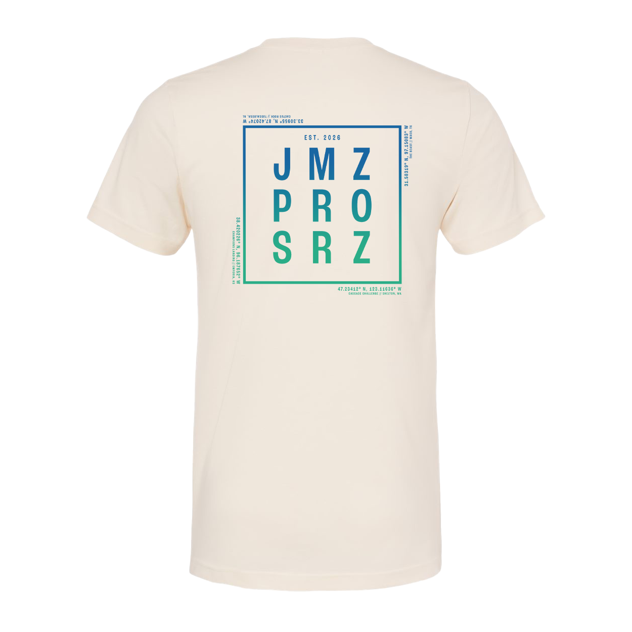 Pound Disc Golf – JomezPro
