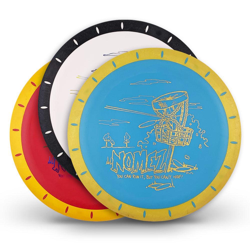 Nomez Innova XT Nova – JomezPro