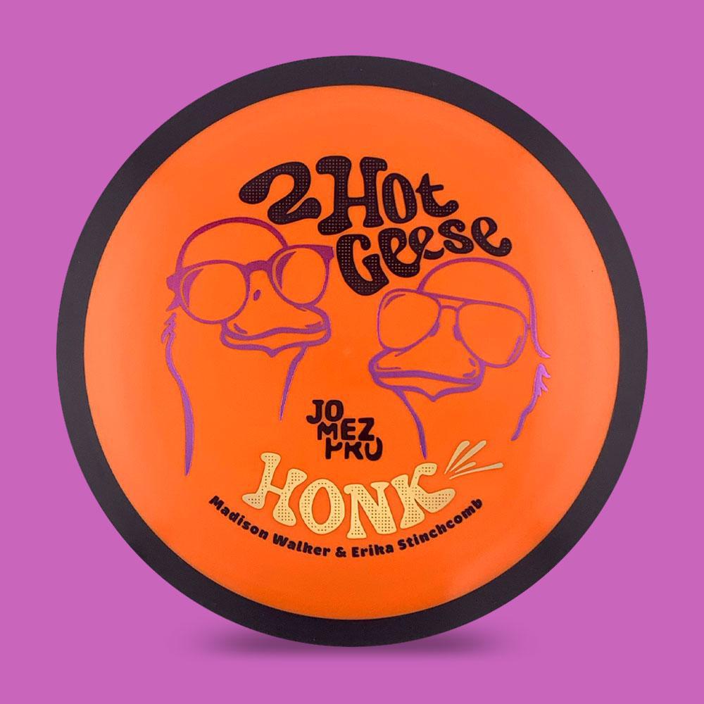 2HotGeese MVP Fission Wave – JomezPro